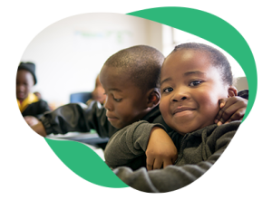OLICO | Maths Education NGO in South Africa
