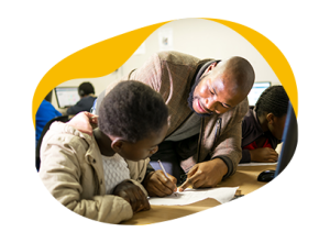 OLICO | Maths Education NGO in South Africa