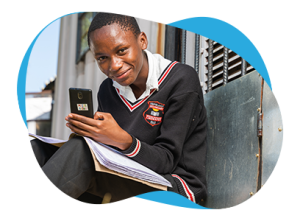 OLICO | Maths Education NGO in South Africa