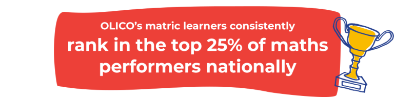 OLICO | Maths Education NGO in South Africa